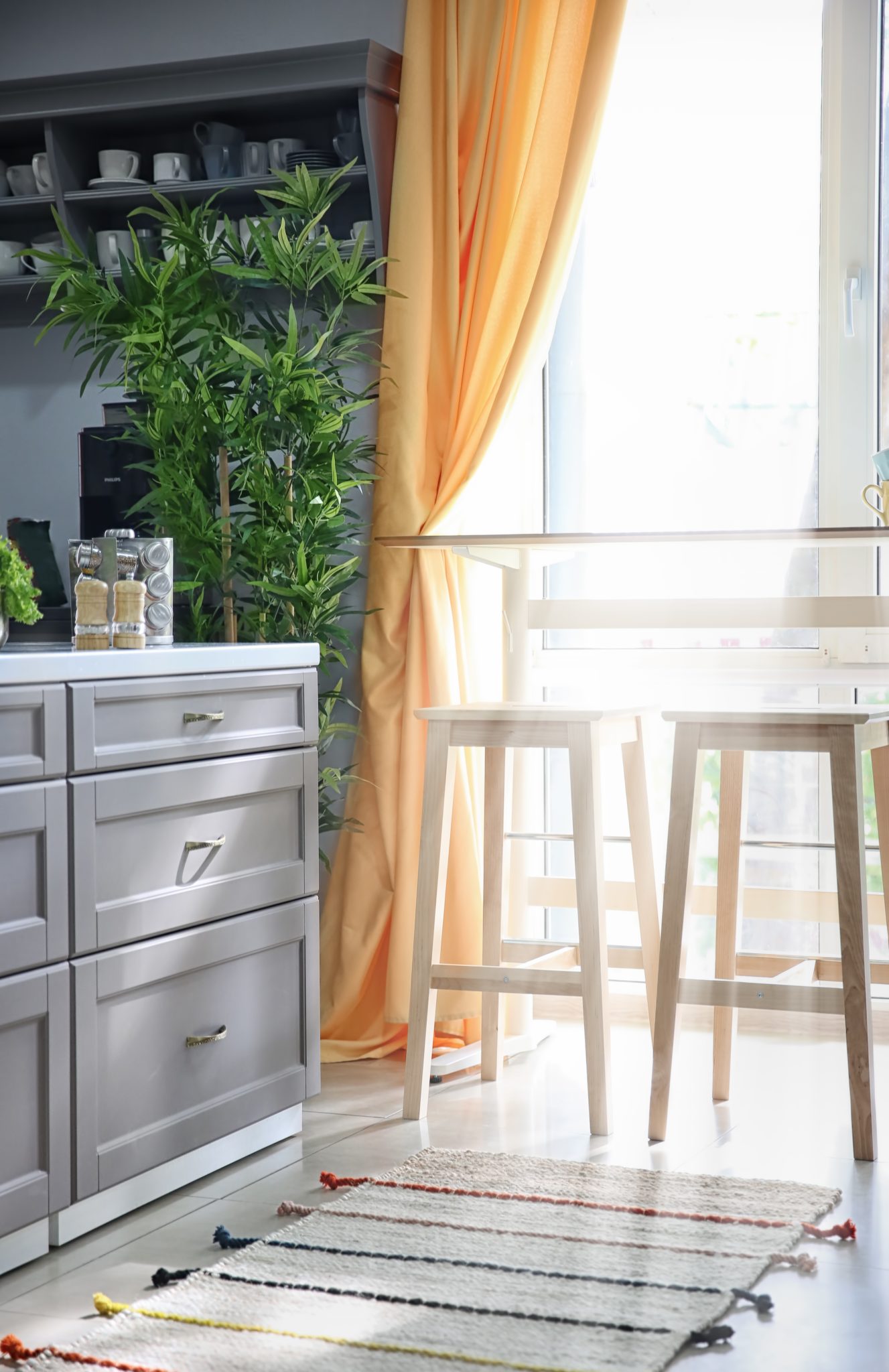 Home - Bespoke Joinery London